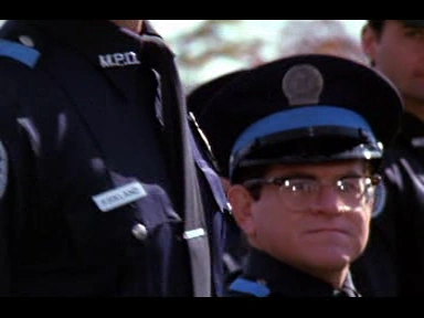 Sweetchuck – Police Academy Wiki