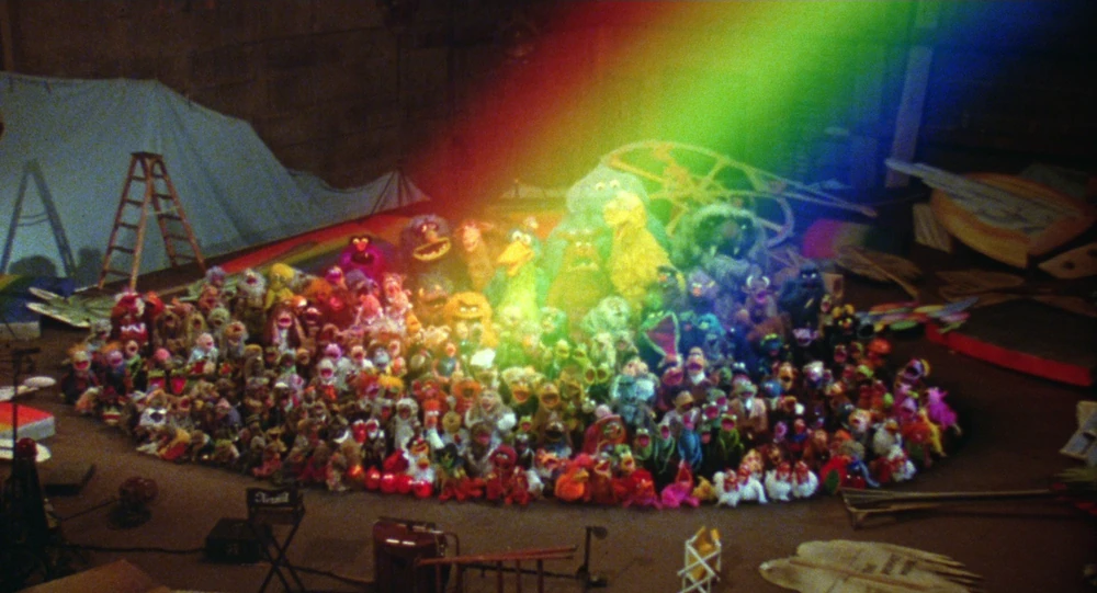 The Muppet Movie Crowd Scene | Muppet Central Forum
