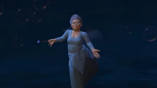 Image - Fairy-godmother-shrek-2.jpg - WikiShrek - The wiki all about Shrek