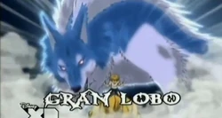 Gran Lobo | Wiki Inazuma Eleven Wiki Total | Fandom