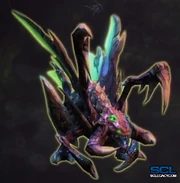 The Heart of the Swarm insider | HIVE