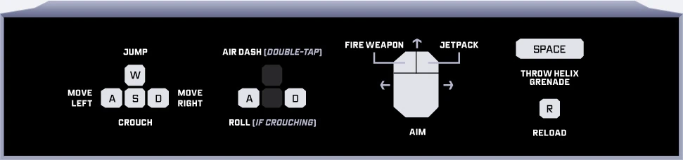 project exonaut: project exonaut