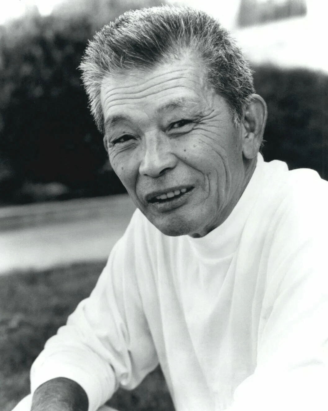 Mako Iwamatsu - TMNTPedia