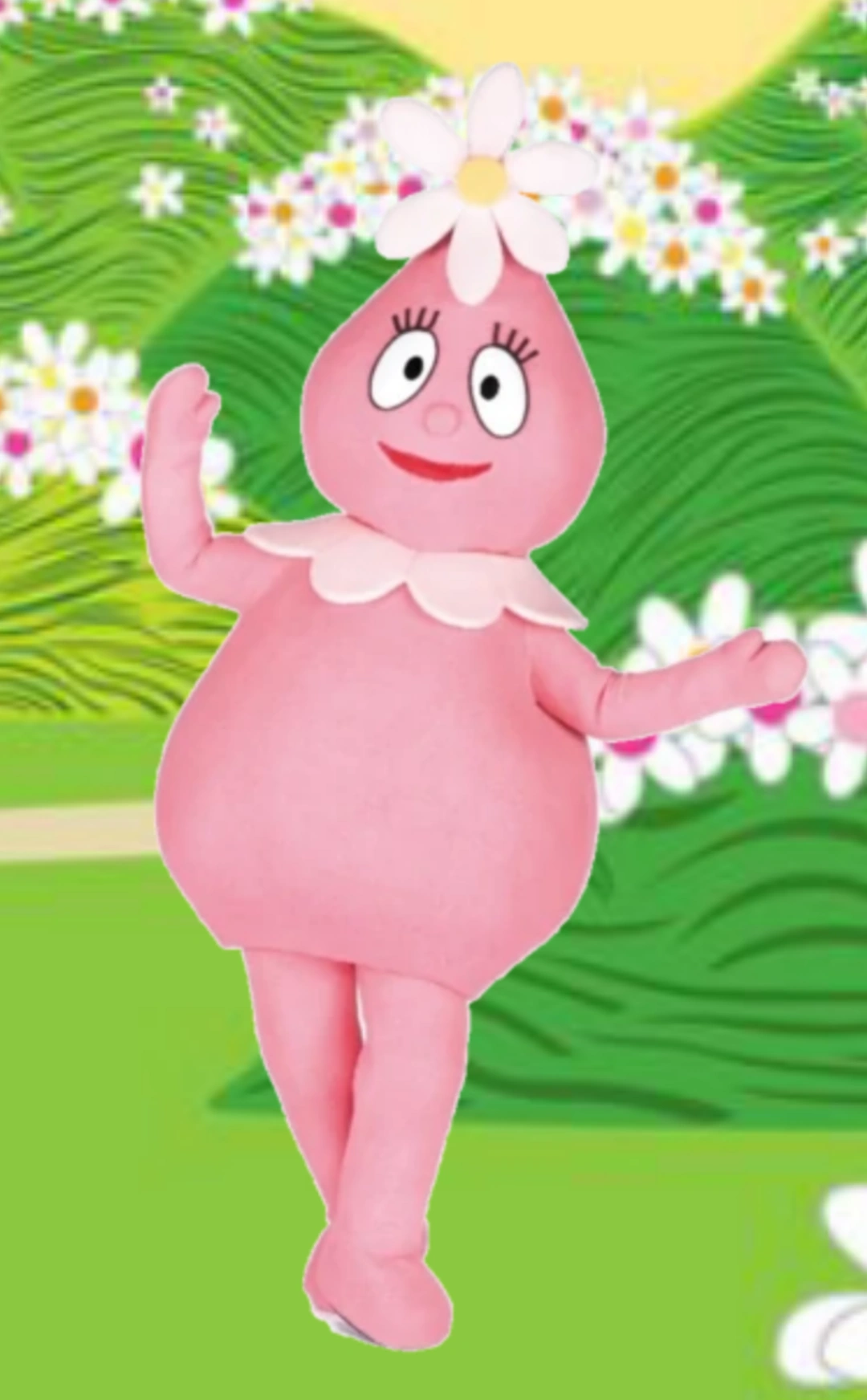 Image - Foofa.png - Yo Gabba Gabba Wiki