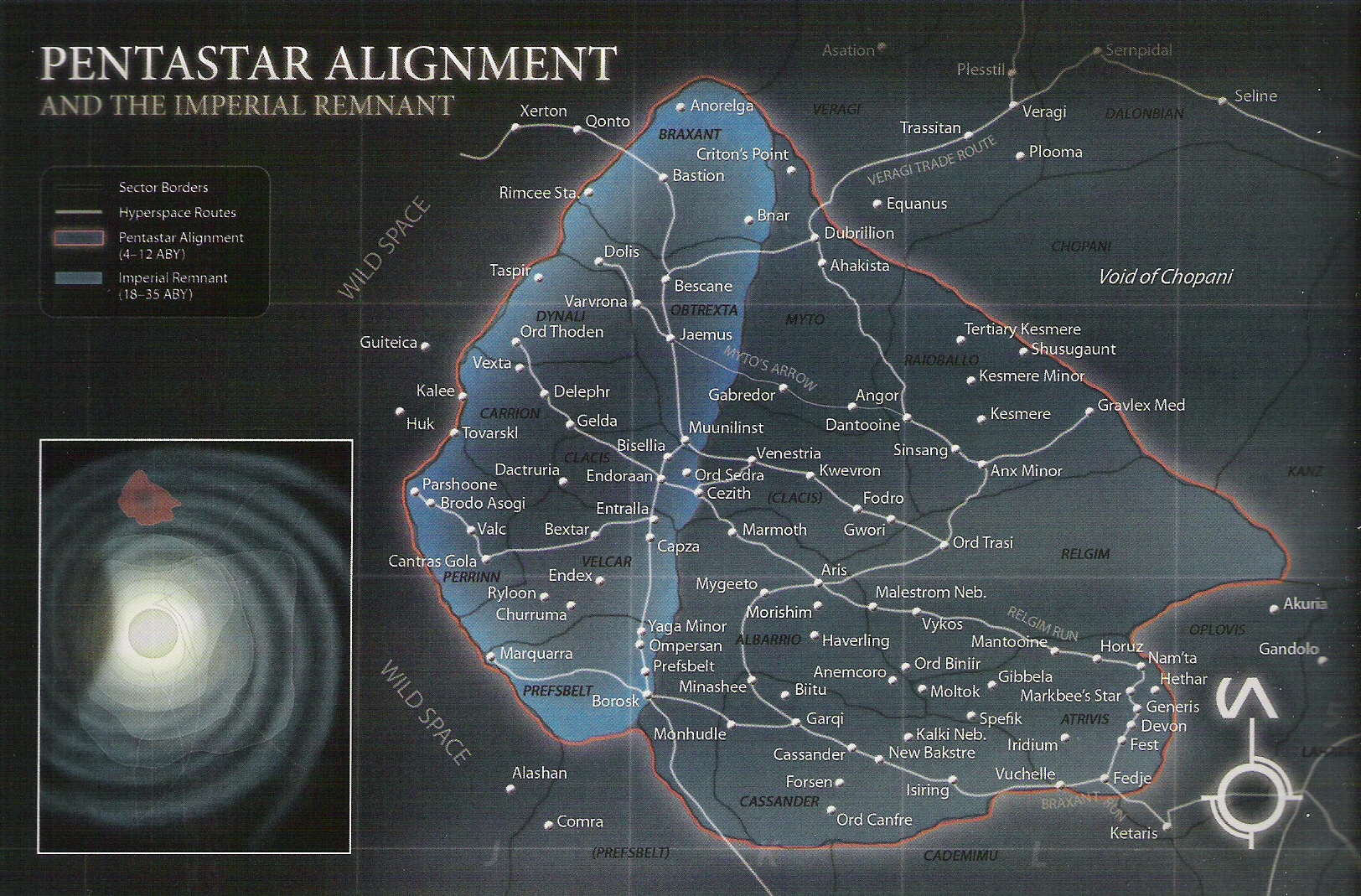 Pentastar Alignment