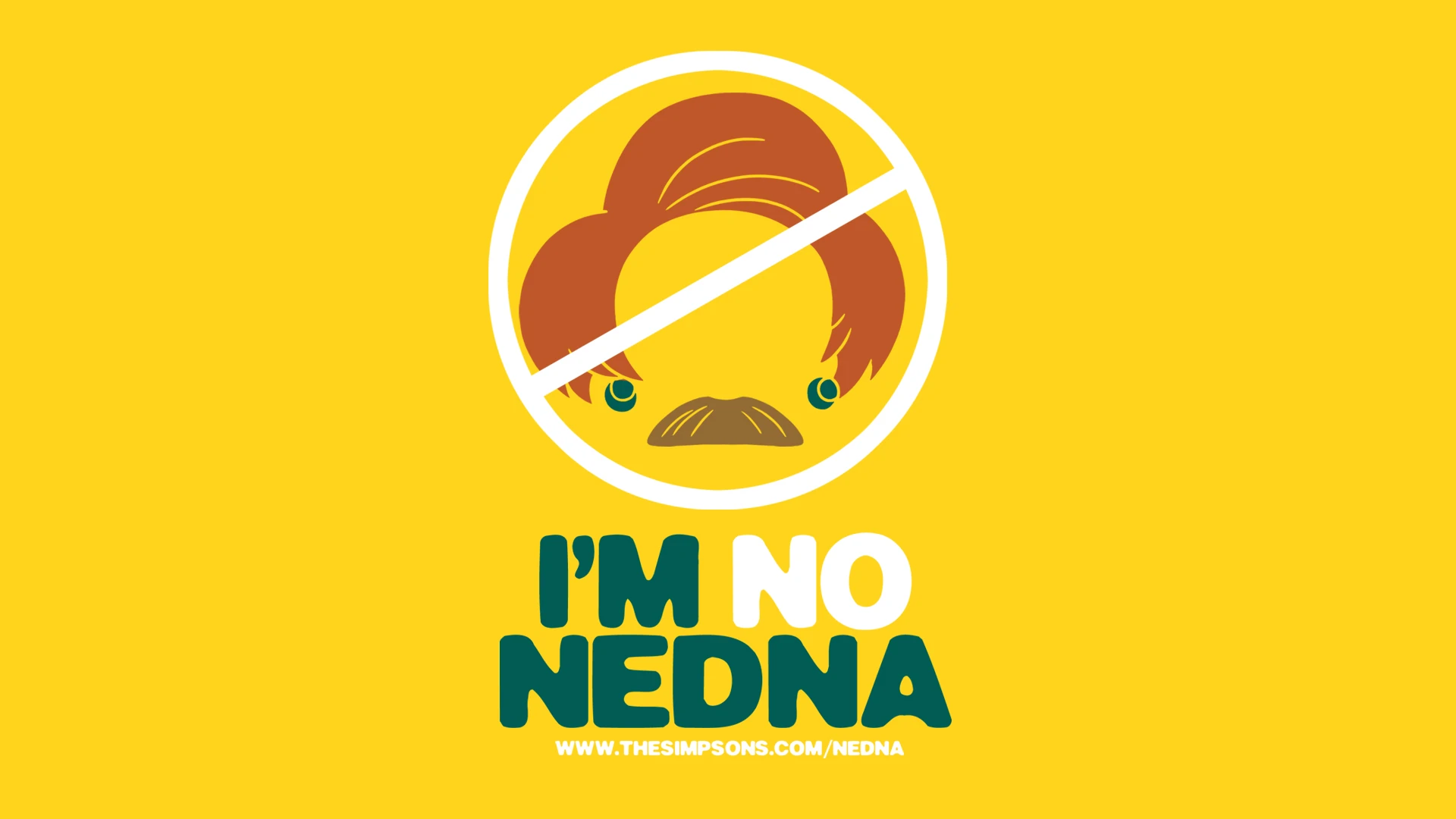 NEDNA | Wikisimpsons | Fandom