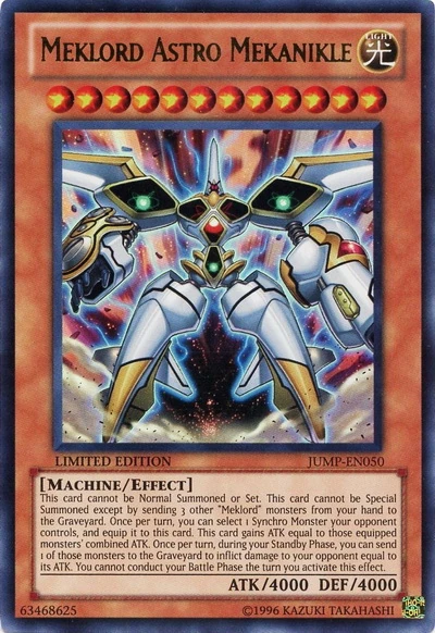 The Best Level 11-12 Monsters | Yugioh Philosophy