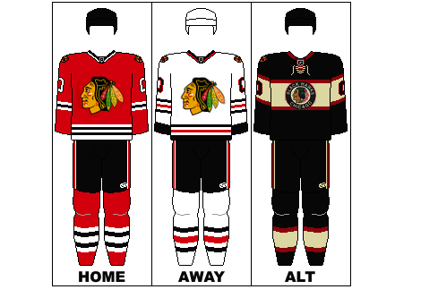 Chicago Blackhawks - NHL Wiki