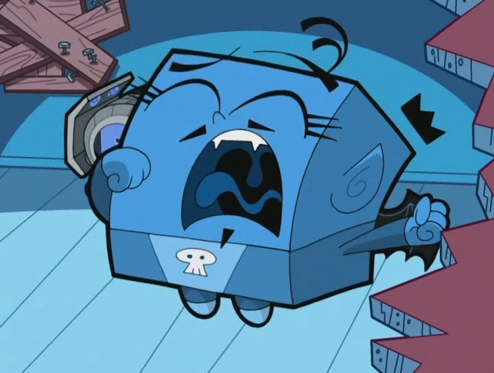 Thoughts on Foop? - Fairly Odd Parents Wiki - Timmy Turner and the ...