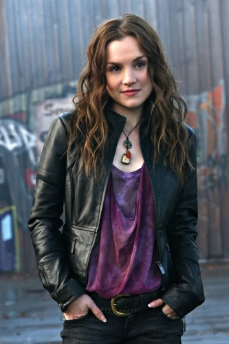 Meg - Supernatural (Wikia)