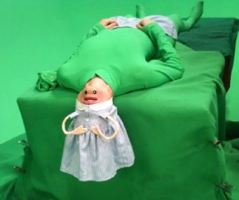 Image - Chin.png - The Amazing World of Gumball Wiki