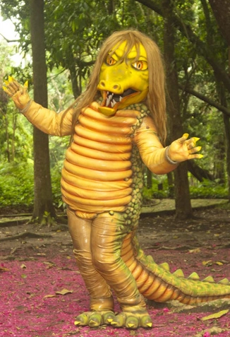 Cuca - Wiki Sítio do picapal amarelo