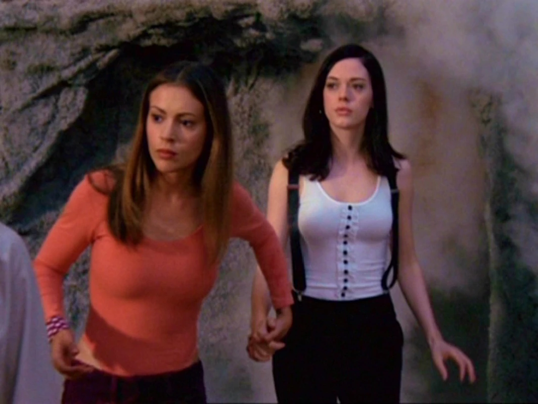 Paige Matthews - The Charmed Legacy Wiki