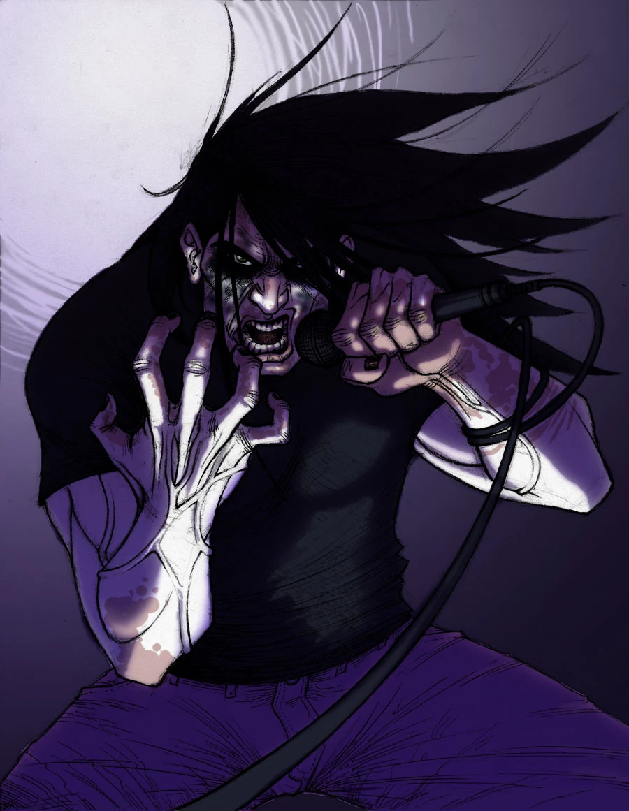 Nathan Explosion (IWF096) - HorrorClix Wiki