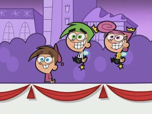 Timmy Turner/Images/Love Struck! - Fairly Odd Parents Wiki - Timmy ...