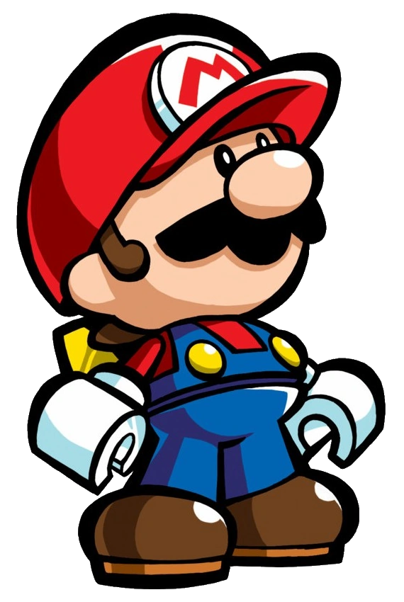Image - Mini Mario MVDK5TSMR.png - Fantendo, the Video Game Fanon Wiki