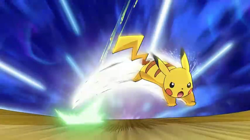 Pikachu de Ash - WikiDex, la enciclopedia Pokémon