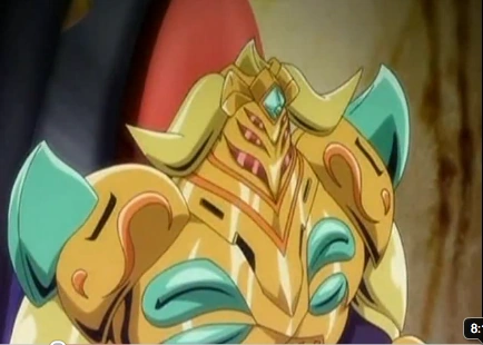 Mag Mel - Bakuganpedia