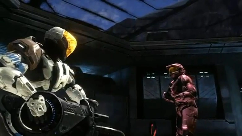 The Meta (RvB) | Ultra Dragon Ball Wiki | Fandom