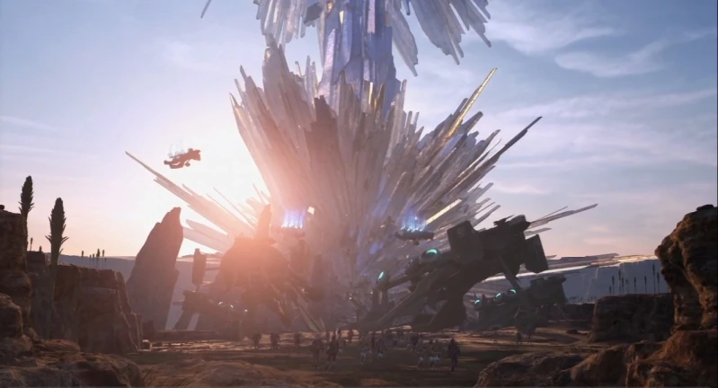 Vanille Gran Pulse Final