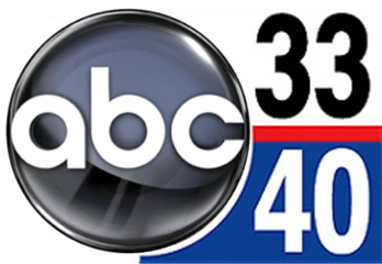 Image - ABC 33 40.png - Logopedia, the logo and branding site