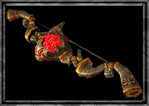 Skorm's Bow - The Fable Wiki - Fable, Fable 2, Fable 3, and more