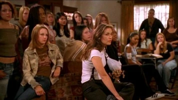 Potential Slayer - Buffy the Vampire Slayer and Angel Wiki