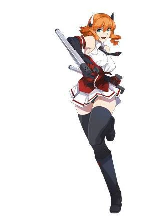 Rui - Chaos Code Wiki
