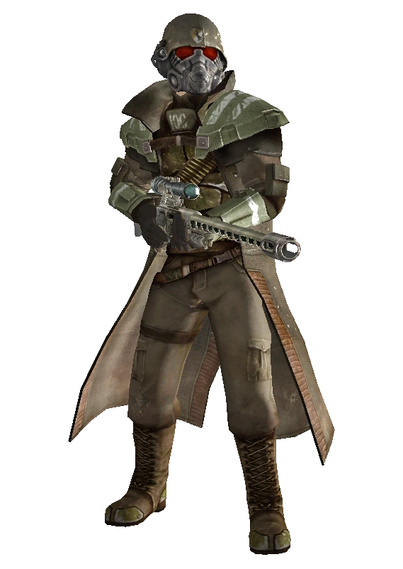 What is your favourite faction? : r/Fallout