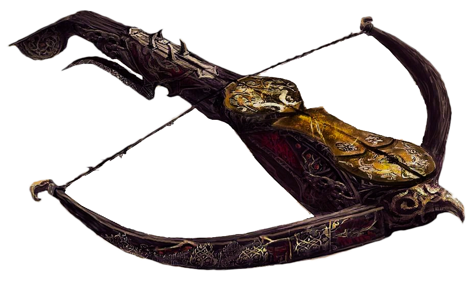 Crossbow - Assassin's Creed Wiki