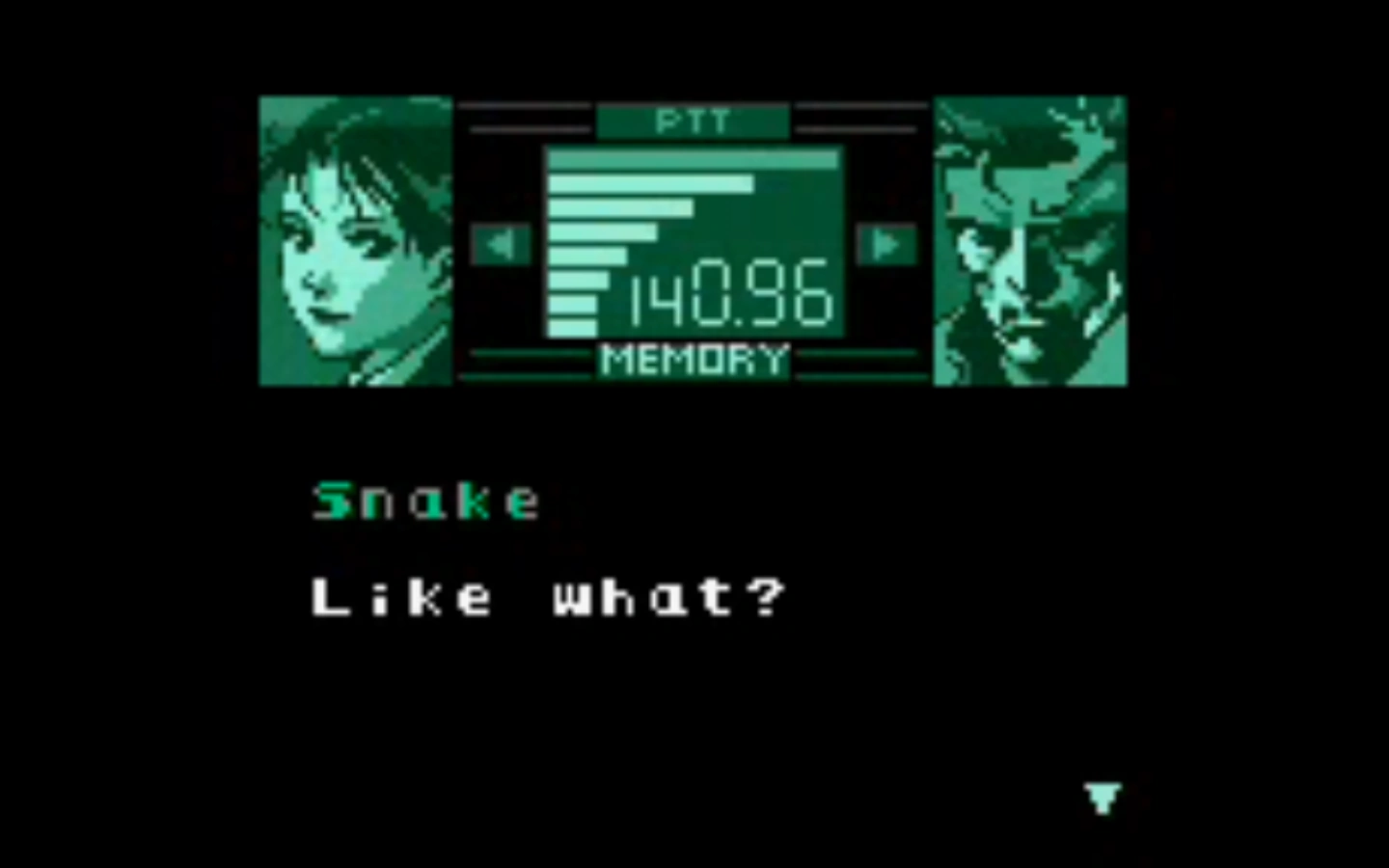 Radio - The Metal Gear Wiki - Metal Gear Solid Rising, Metal Gear Solid ...