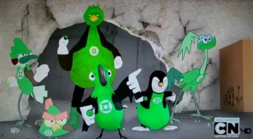 RiOa - Mad Cartoon Network Wiki