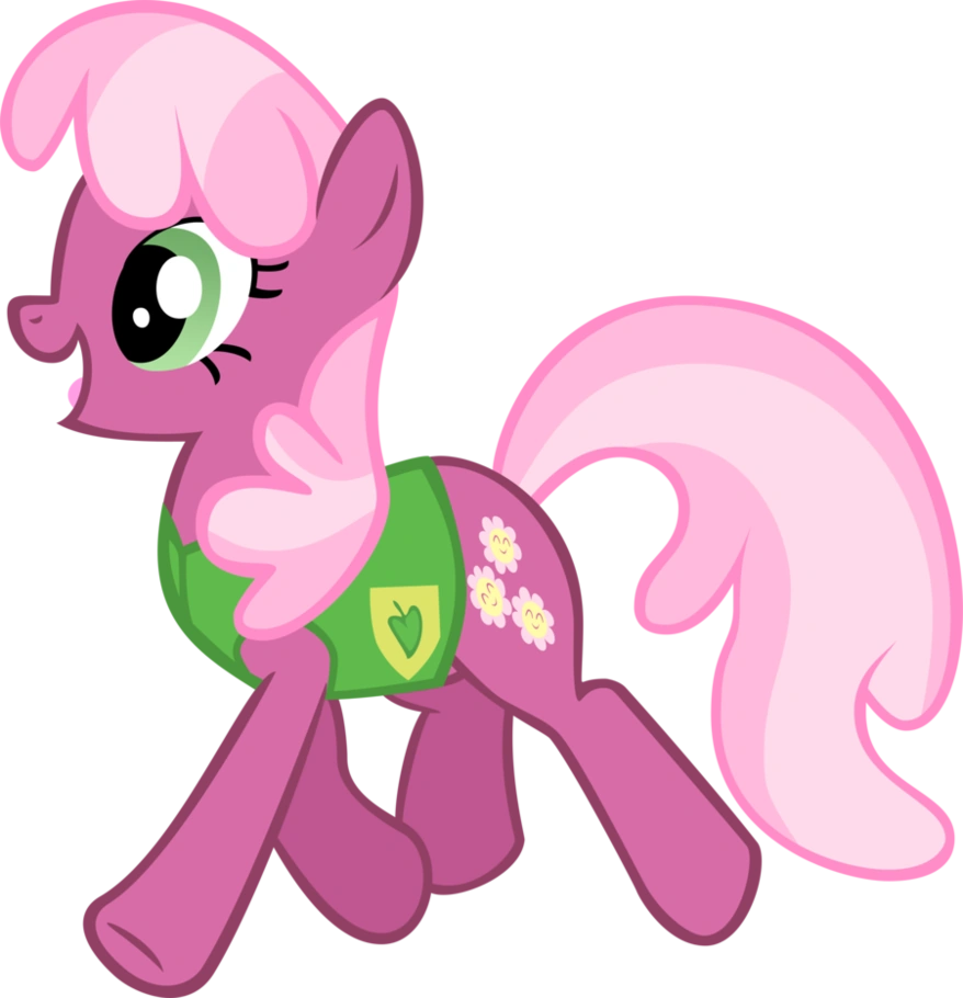 Cheerilee - My Little Pony Fan Labor Wiki