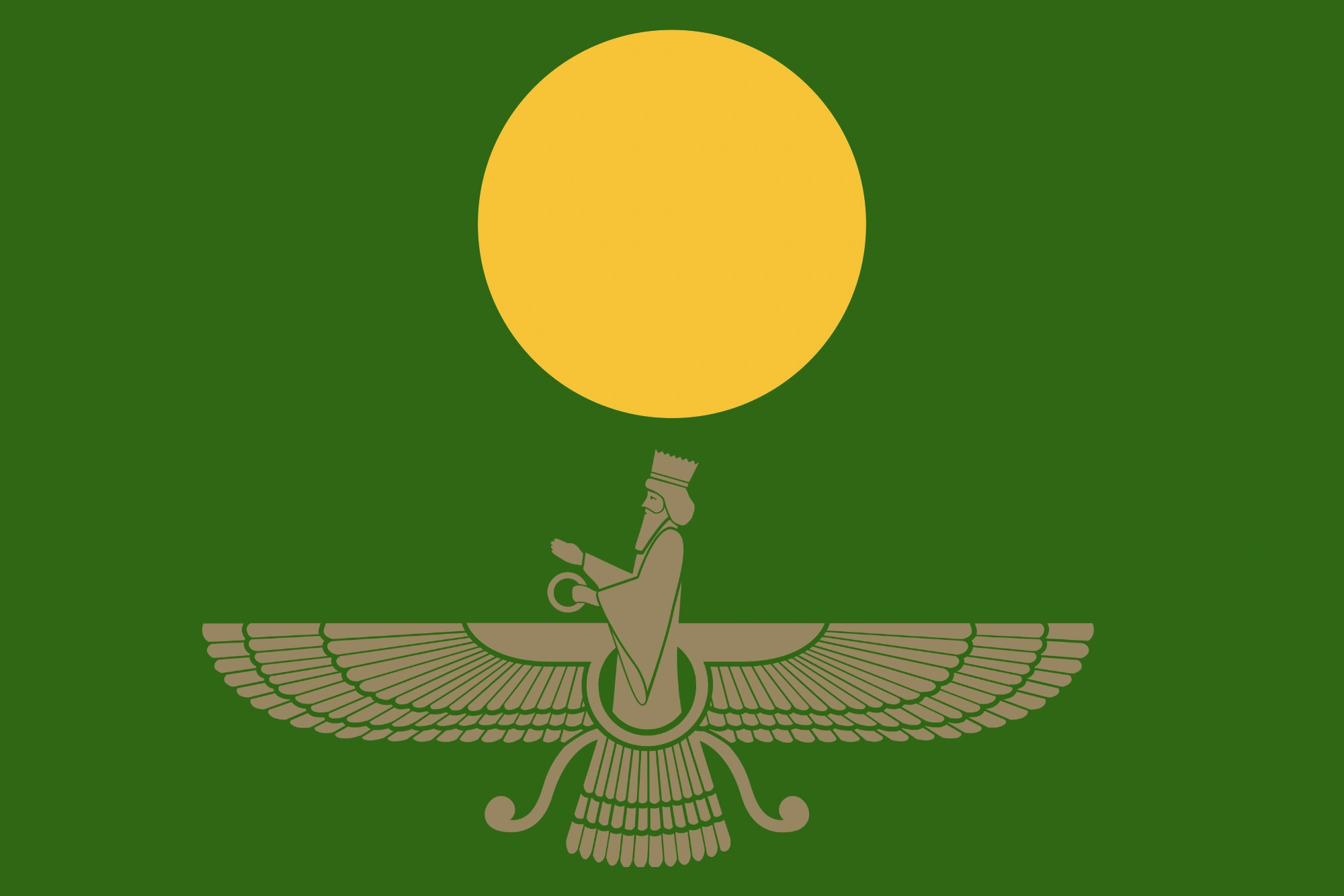 Flag Thread III | Page 34 | alternatehistory.com