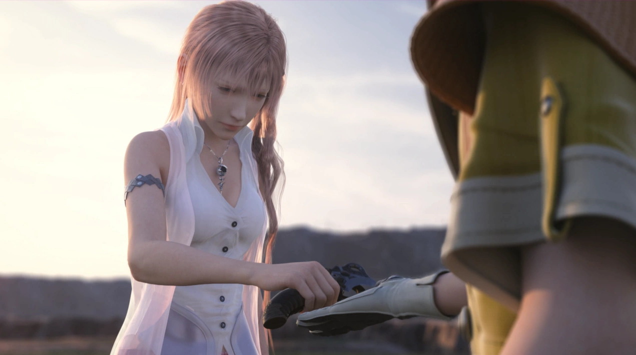 Hope Estheim - The Final Fantasy Wiki has more Final Fantasy ...