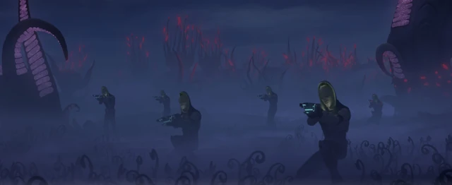 STAR WARS UNIVERSE - Lo mejor de 2011: Resultados - Universo Expandido ...