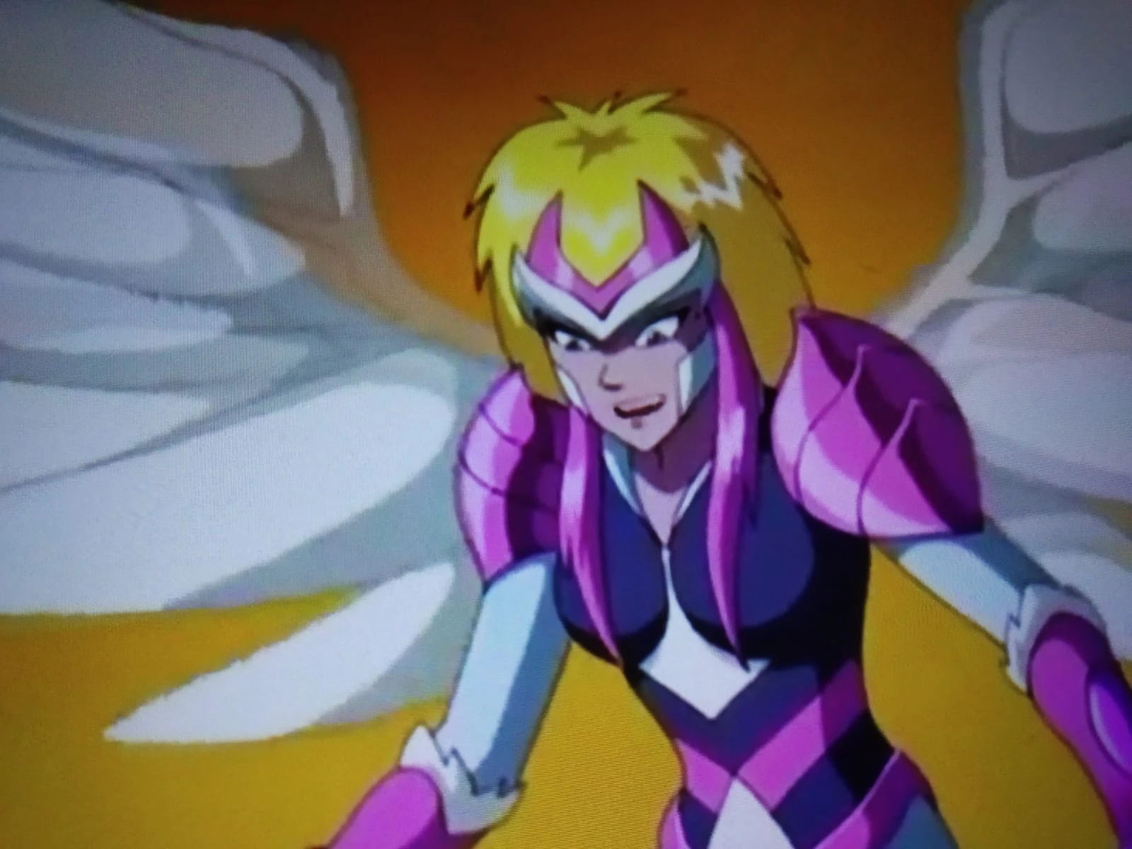 Archivo:Jessica.jpg - Gormiti Wiki