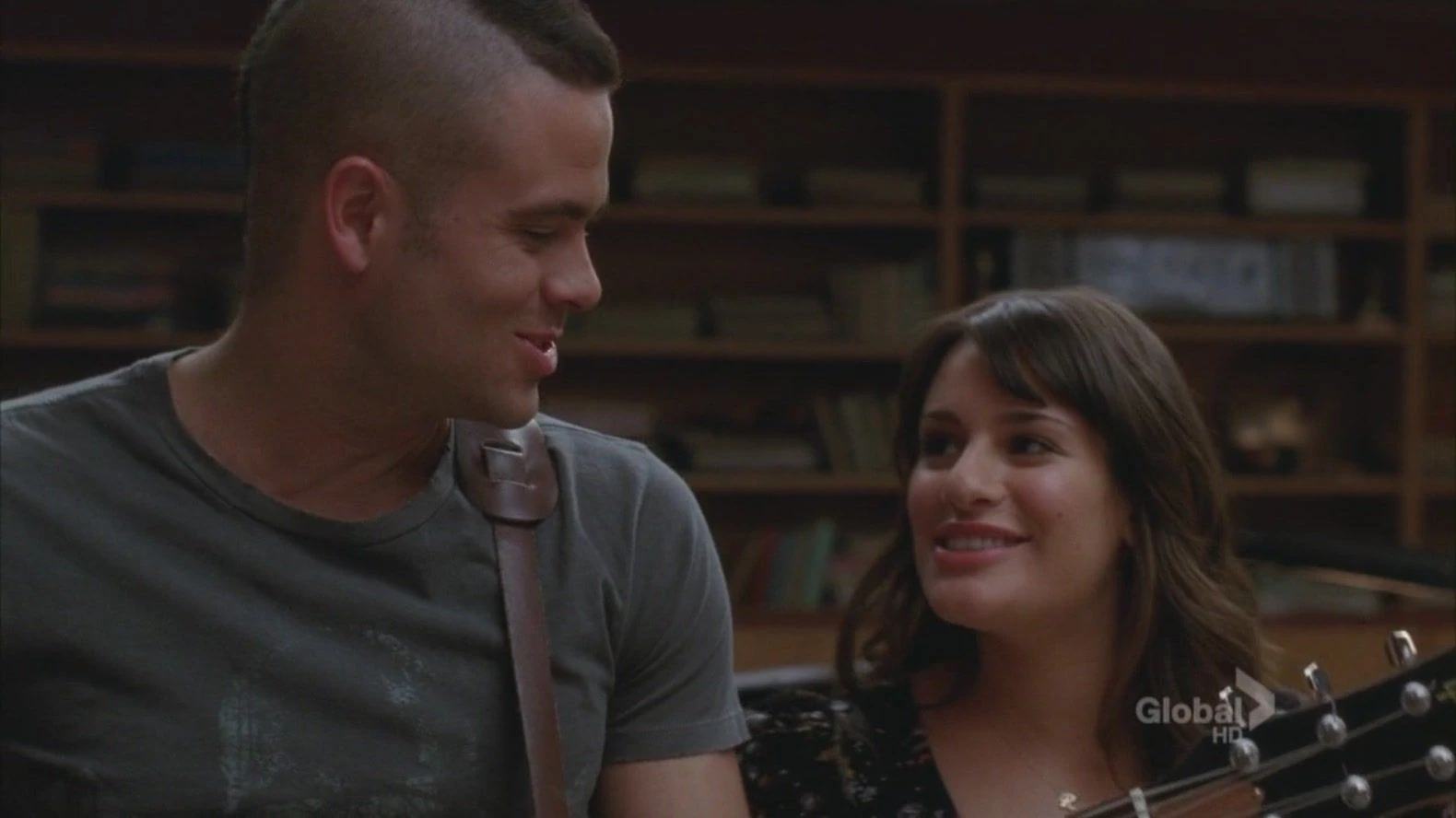 Rachel’s Future Relationships | gleerificnewsstop