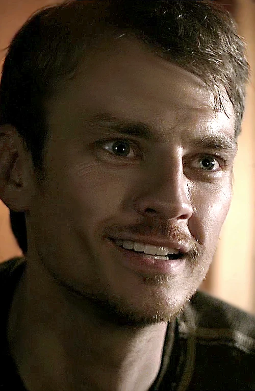 Travis James - Criminal Minds Wiki