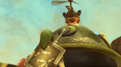 Theories on the Oocca? - Theorizing - Zelda Universe Forums