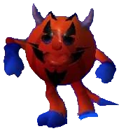 Image - Pac-Devil.png - Nickelodeon Fanon Wiki - Shows, Characters ...