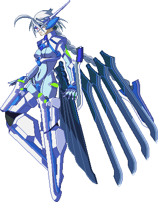 Blaz Blue: General thread. - TV Tropes Forum