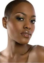 Nnenna Agba - America's Next Top Model