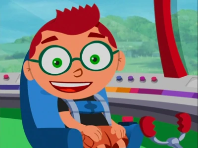Image - Little einsteins leo.jpg - Little Einsteins Wiki