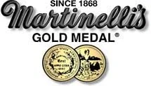 Martinelli's - Logopedia, the logo and branding site