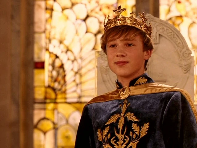 Image - Peter Pevensie.png - Wiki Narnia