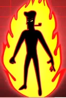 Father - KND Code Module - Codename Kids Next Door on Cartoon Network