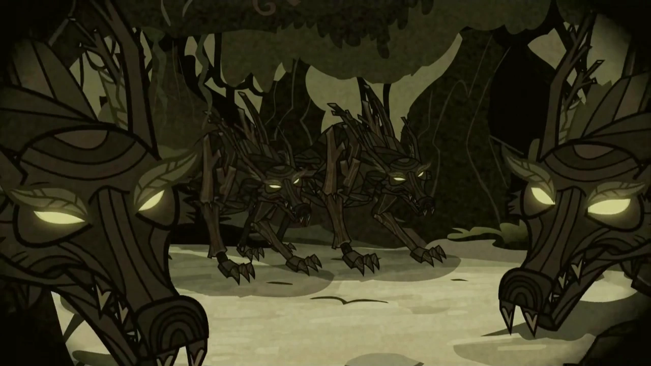 Resurrection of Nightmares - Unforgiven Winter - Fimfiction