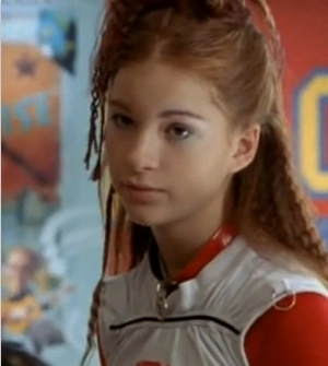 Ellie From Degrassi Cutting