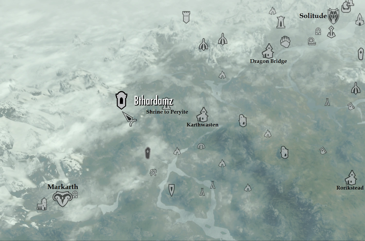 Bthardamz - The Elder Scrolls Wiki